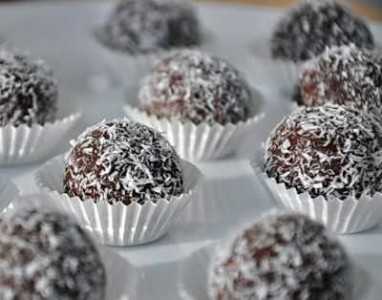 Brze kuglice — BrziKolaci.com