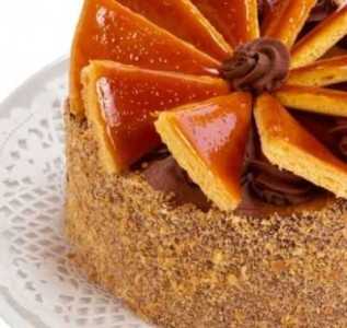 Doboš torta — BrziKolaci.com