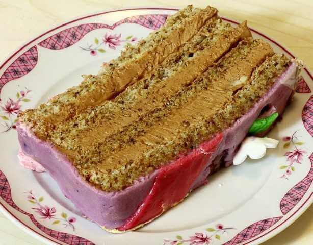 Reform Torta — BrziKolaci.com