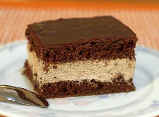 Čokoladne kocke — BrziKolaci.com